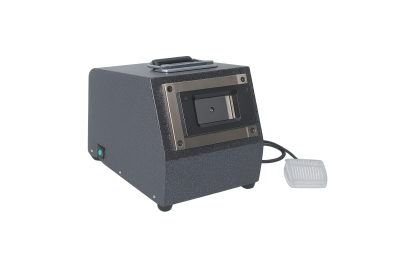 Electric PVC Card Punch Machine – 86×54mm | High-Precision ID Cutter